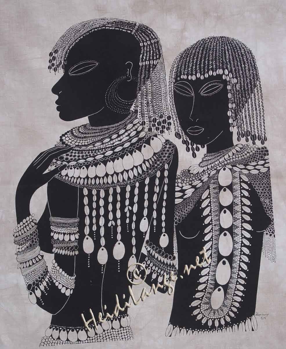 Heidi Lange Nandi Girls #157 in Women - $159.99