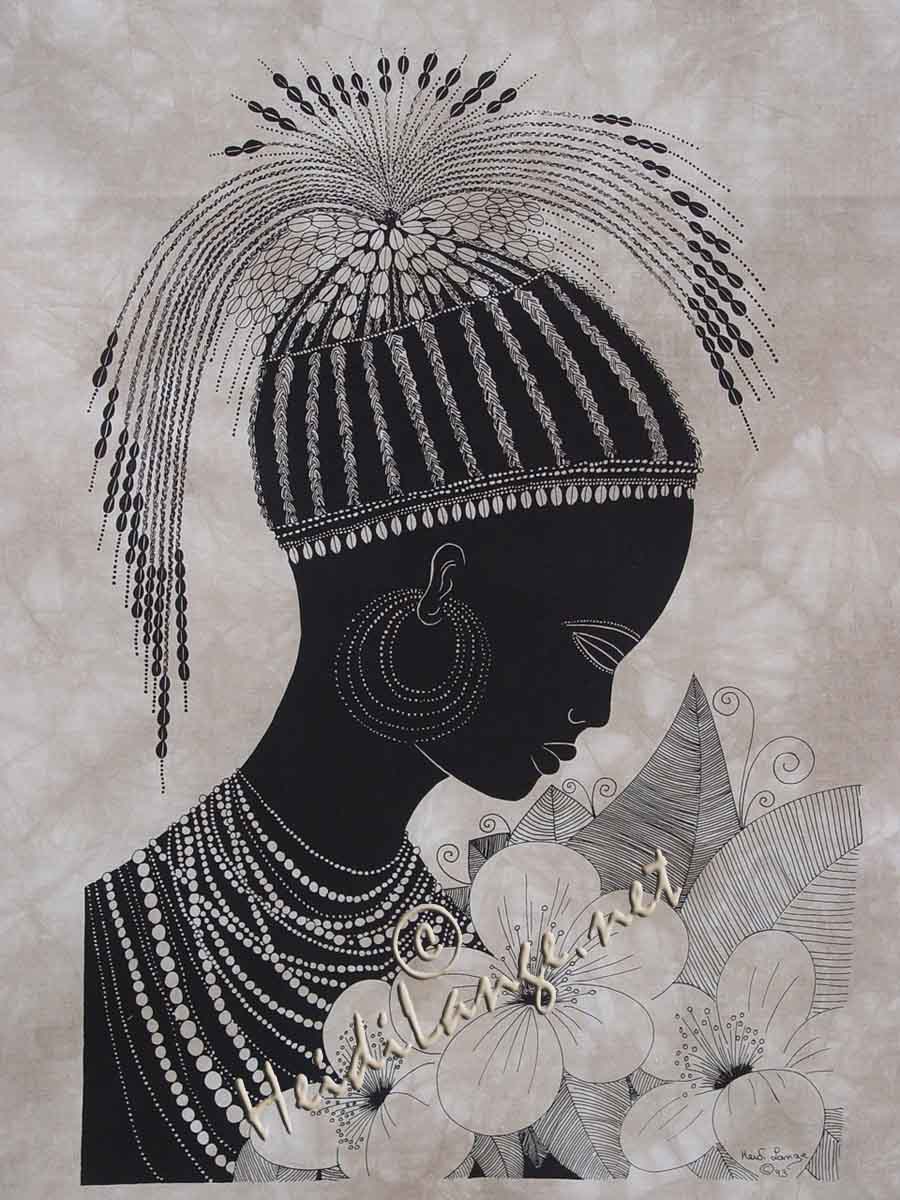 Heidi Lange Morning Glory #180 in Women - $129.99