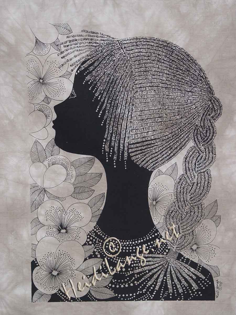 Heidi Lange Girl from Karen #211 in Women - $59.99