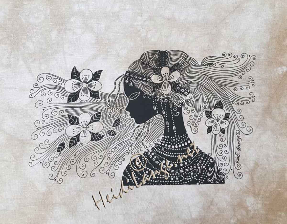 Heidi Lange Happy Girl #265 in Women - $59.99